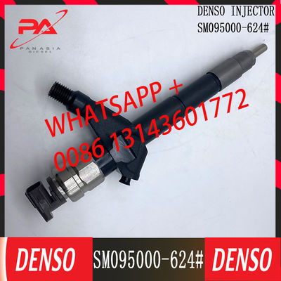 DENSO Diesel Injector factory, Buy good quality DENSO Diesel Injector ...