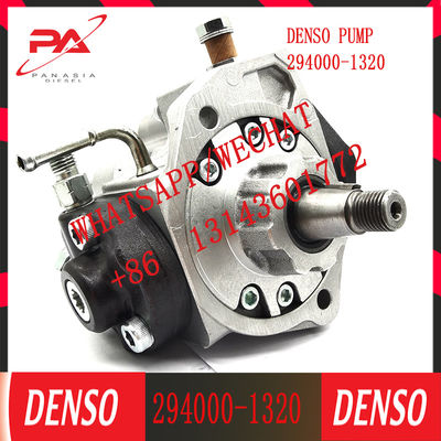 common rail injection pump 294000-1320 294000-2320 with high pressure ...