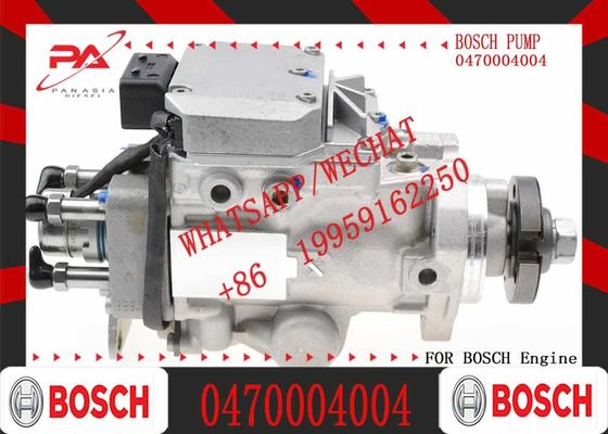 High quality diesel fuel injection pump 0470504037 VP44 injection pump ...