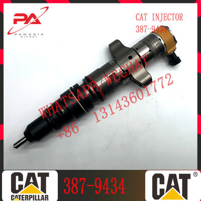 CATERPILLAR Diesel Fuel Injectors factory, Buy good quality CATERPILLAR ...