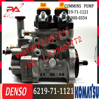 22100-0L020 Diesel Fuel Injection Pump 294000-0354 for Toyota IMV 1KD-FTV