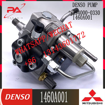 DENSO Diesel Oil Fuel Injection Pump 294000-0330 For MITSUBISHI 4D56 ...