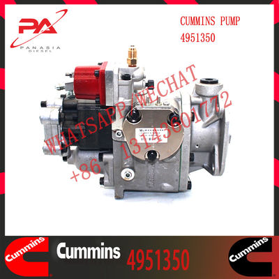 Diesel Common Rail NTA855 Engine Fuel Injection Pump 4951350 3074835 ...