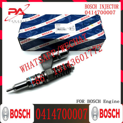 Diesel Fuel Injection Pump/unit injector system Nozzle 0414700007