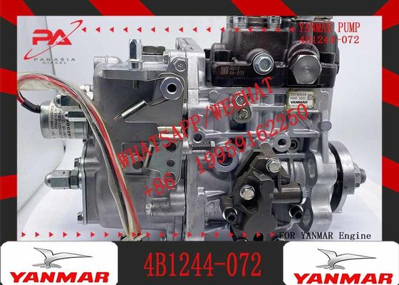 Original CP4 Fuel Injection Pump 0445010512 Common Rail Injection Pump ...