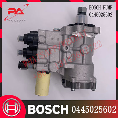 Common Rail Fuel Injection Pump For Bosch 0986437370 5398557 For ...