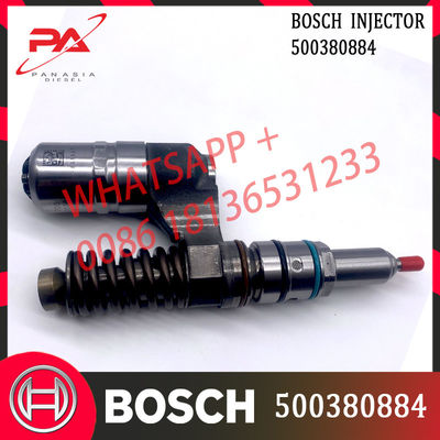 Fuel Injection Unit Pump 0414700003 0414700009 For SCANIA Diesel Injector