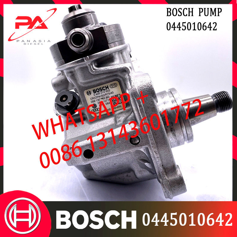 High Performance fuel injection pump common rail injection pump Diesel ...