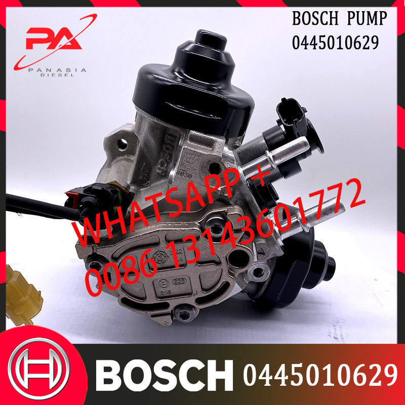 0445010629 Original BOSCH CP4 New Diesel Fuel Pump 0445010662 ...