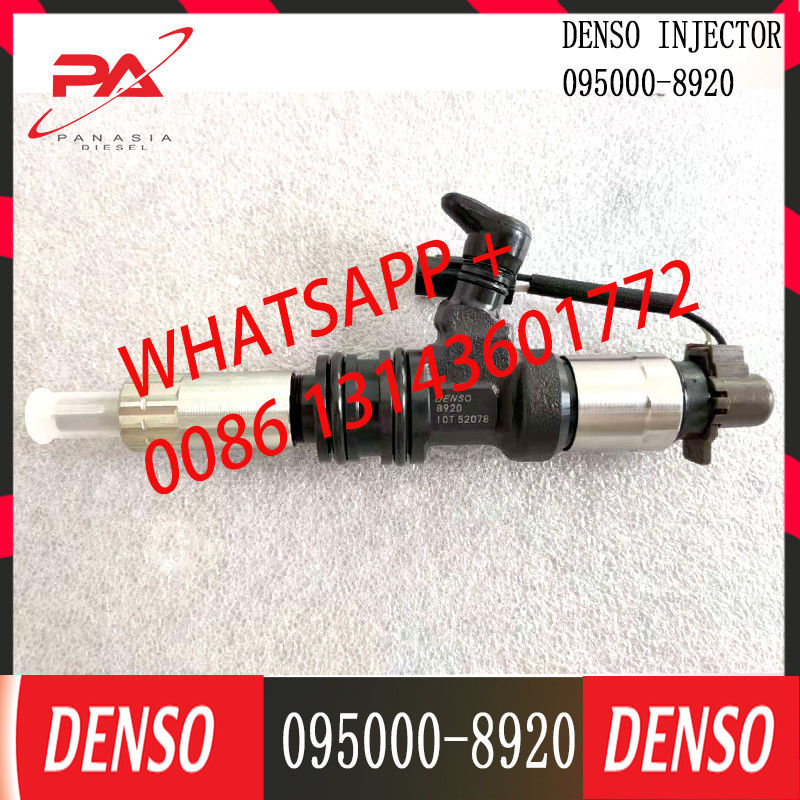 095000-8920 ME306398 DENSO Diesel Injector DLLA151 P1089 For Mitsubishi ...