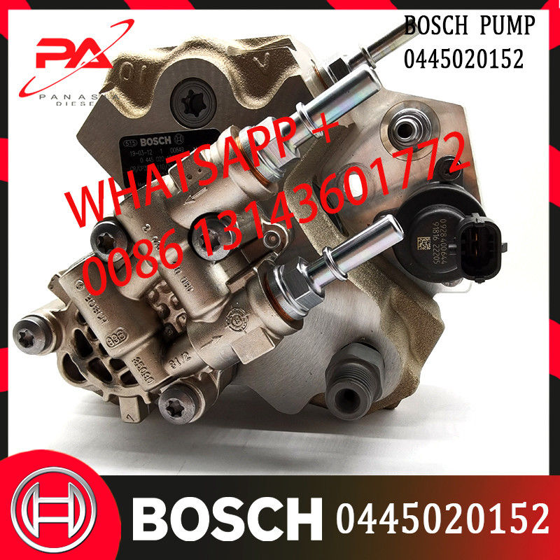 High Pressure CP3 orginal Diesel engine parts Fuel injection pump ...