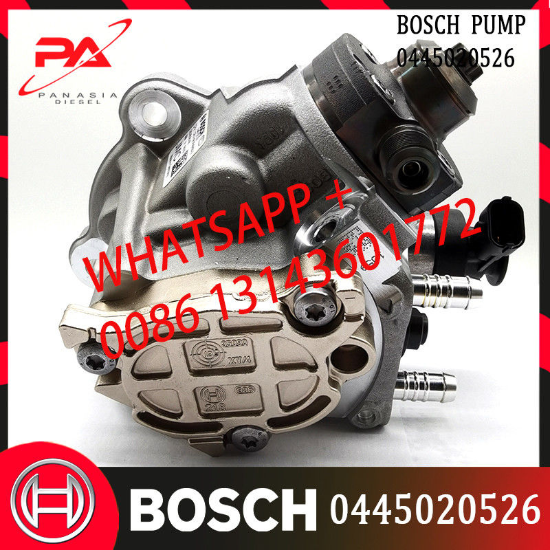 BOSCH CP4 high pressure fuel pump 04123891 04123934 0445020507 ...