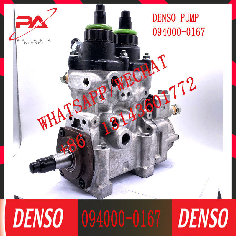 Genuine diesel HP0 Plunger for Diesel HP0 Fuel Pump 094000-0167 Diesel ...