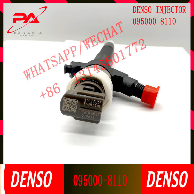 Green Power brand-new diesel fuel injector 095000-5760 For Mitsubishi ...