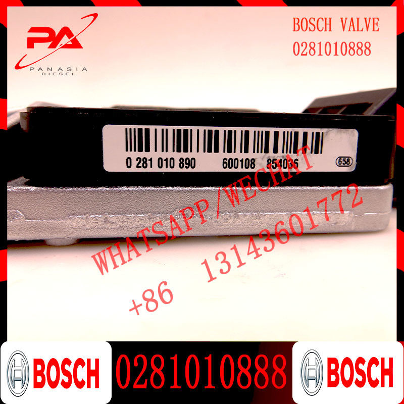 VP44 FUEL Injection control unit 0281010888 1467045031 fit for ...