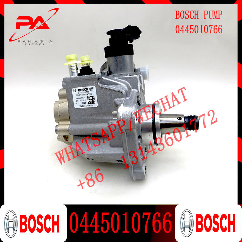 Original New Diesel Injector Diesel Fuel Pump 0445010766 For Isuzu ...