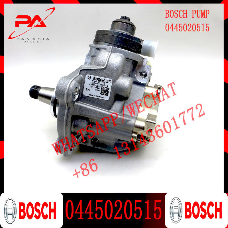 Diesel pump 0445020515 common rail injector pump diesel engine pump 0 ...