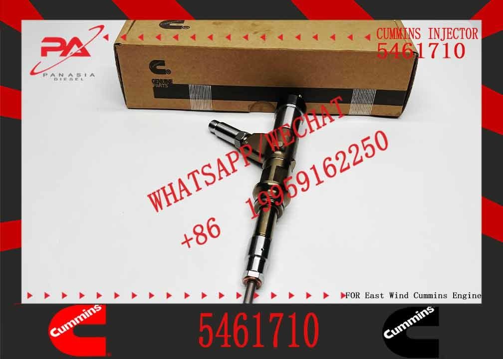 Common rail injector fuel injecto 4307475 4307468 5461710 5491515 for ...