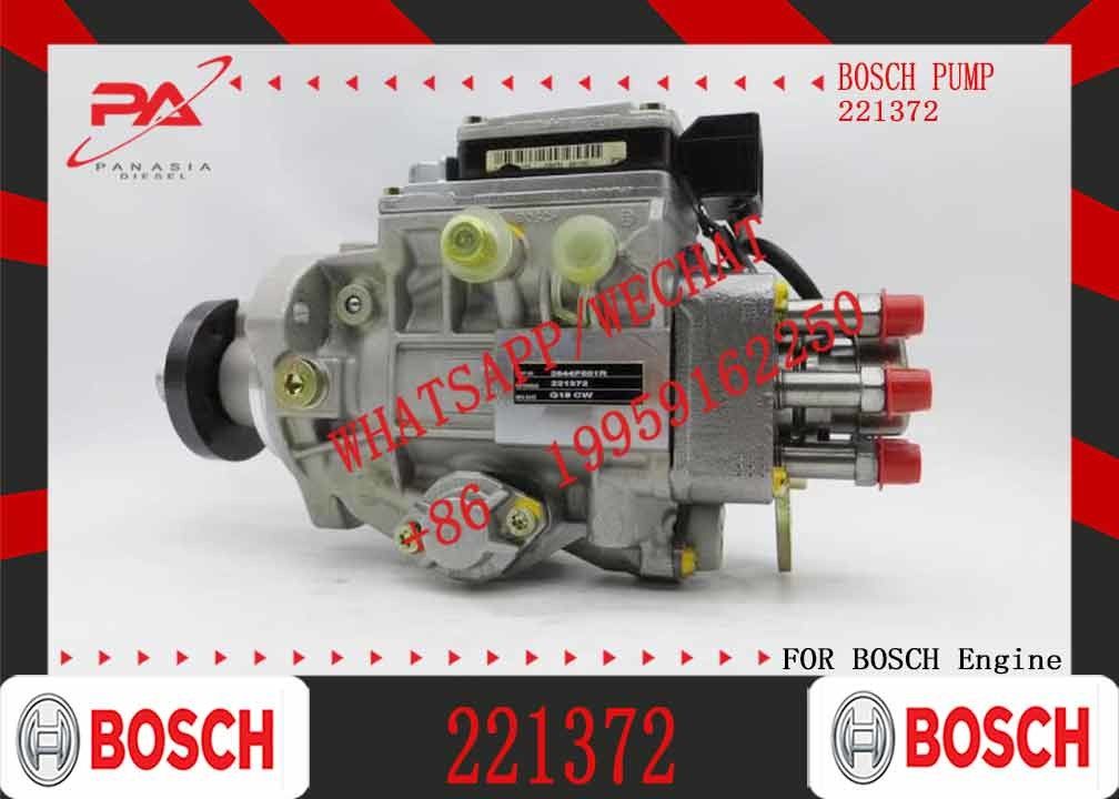 Diesel Injection Pump 22100-0L060 / 22100-0L050 / 22100-30090 For ...