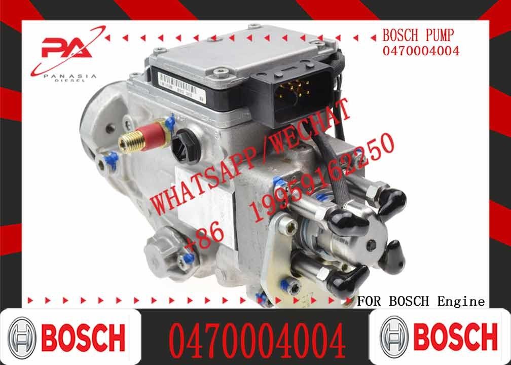 High quality diesel fuel injection pump 0470504037 VP44 injection pump ...