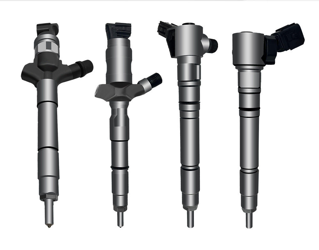 4HK1 6HK1 DENSO Diesel Injector 095000-8903 095000-8900 095000-8901 ...