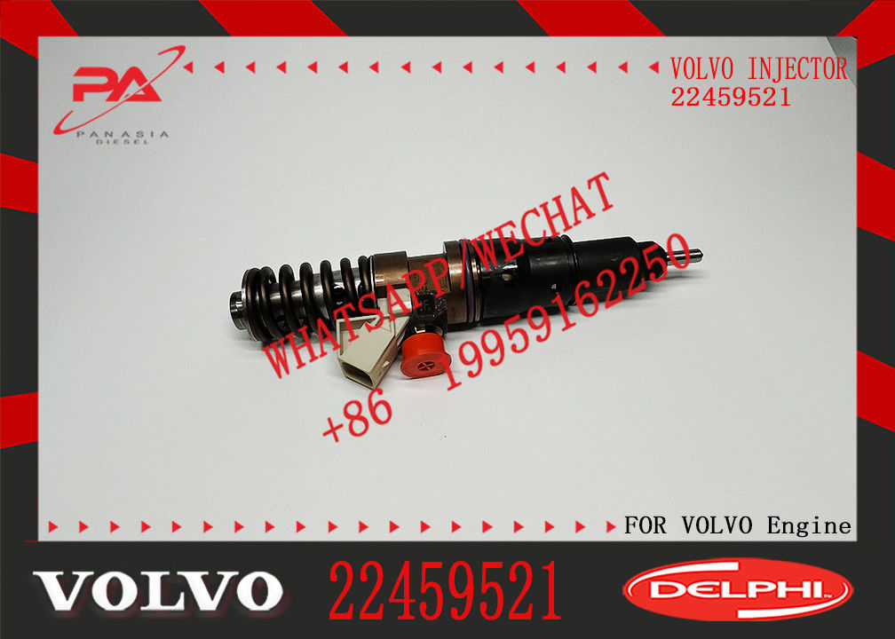 2459521 85023392 BEBE1R17001 BEBE1R17101 fuel injector nozzle 22569106 ...
