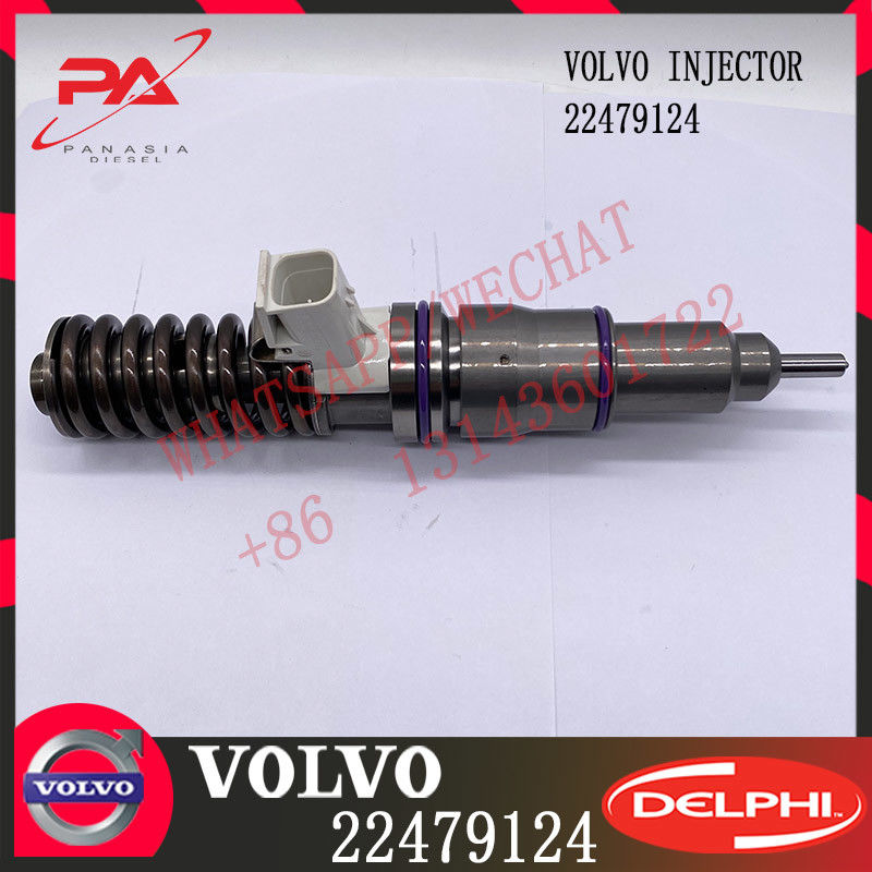 22479124 VOLVO Diesel Fuel Injector 22479124 85020428 for Vo-lvo D13 ...