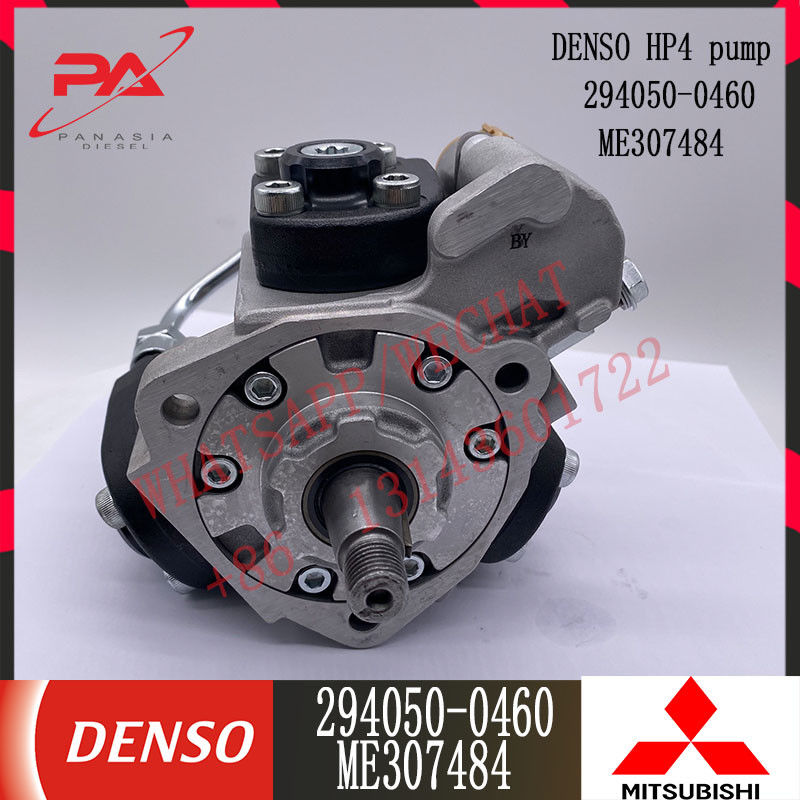 COMMON RAIL FUEL PUMP 294050-0460 294050-0461 ME307484 ME306611 FOR ...
