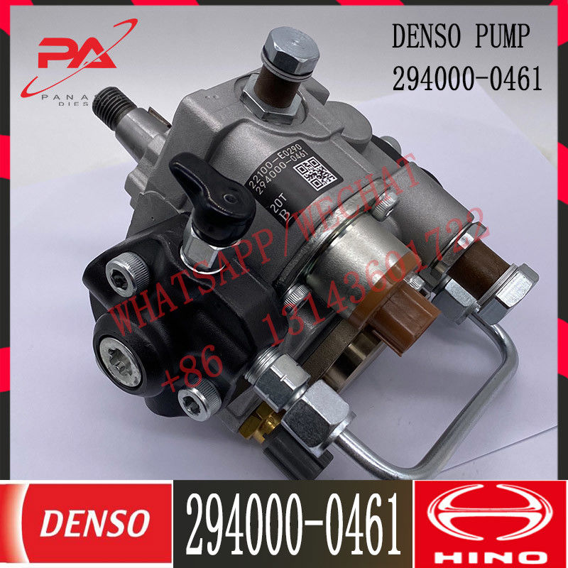 294000-0461 DENSO Diesel Fuel HP3 pump 294000-0461 22730-1351 22100 ...