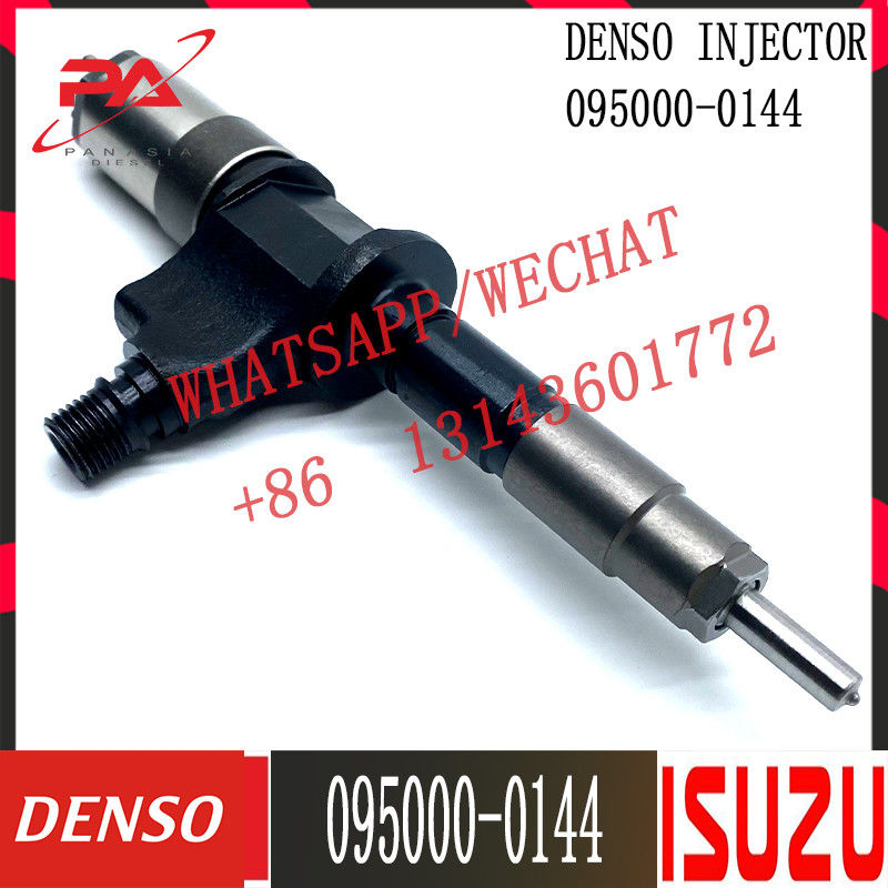 095000-0144 8-94392160-2 ISUZU Diesel Injector 095000-0143 095000-0145 ...