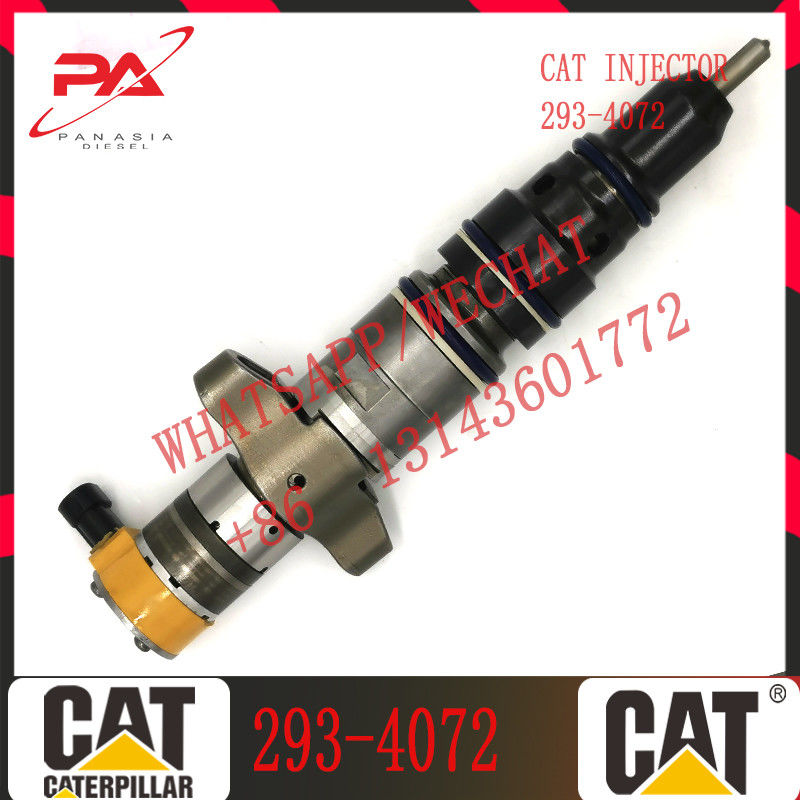C7 293-4072 C-A-TERPILLAR Diesel Fuel Injectors 328-2576 10R7222 387 ...