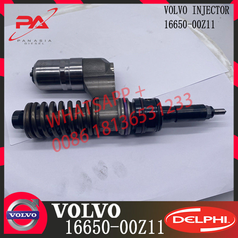 Diesel Fuel Unit Pump Injector 16650-00Z11 0414701033 0414701034 For ...