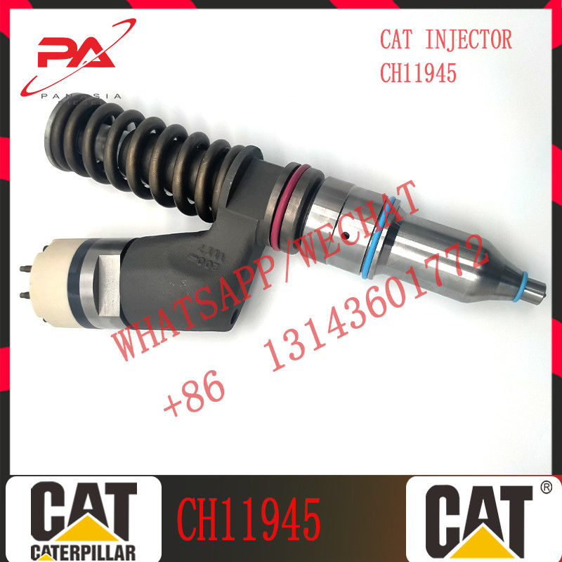 C13 C15 C18 Diesel Engine Injector CH11945 For C-A-Terpillar Common Rail