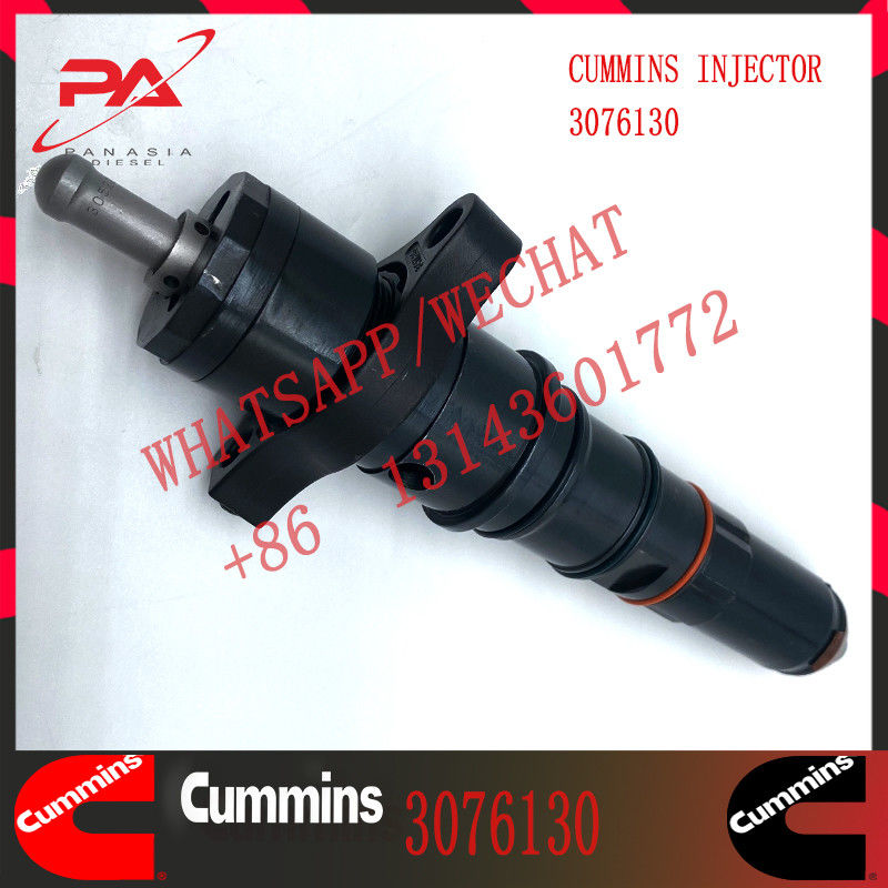 Diesel Engine Fuel Injector 3076130 3095773 4999492 3053124 For Cummins ...