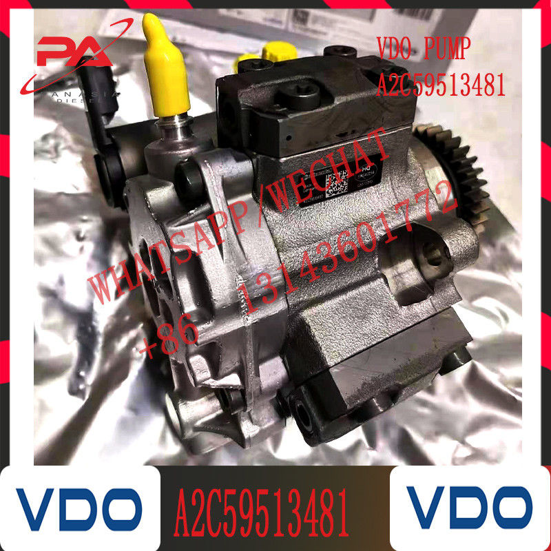Diesel Common Rail VDO/Siemens Engine Fuel Injection Pump A2C59513481 ...