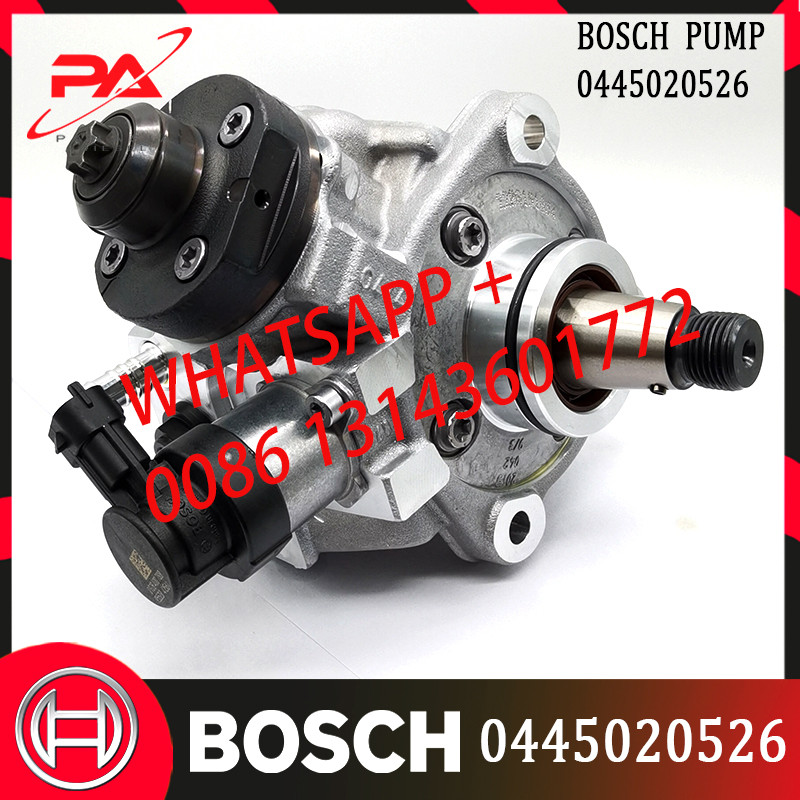 BOSCH CP4 high pressure fuel pump 04123891 04123934 0445020507 ...