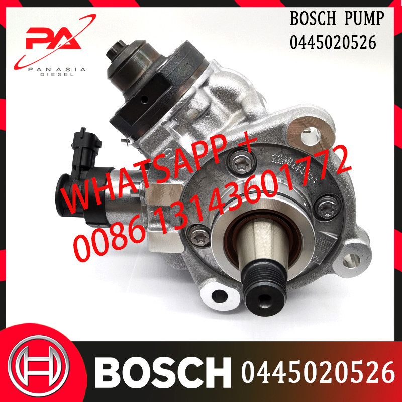 BOSCH CP4 high pressure fuel pump 04123891 04123934 0445020507 ...