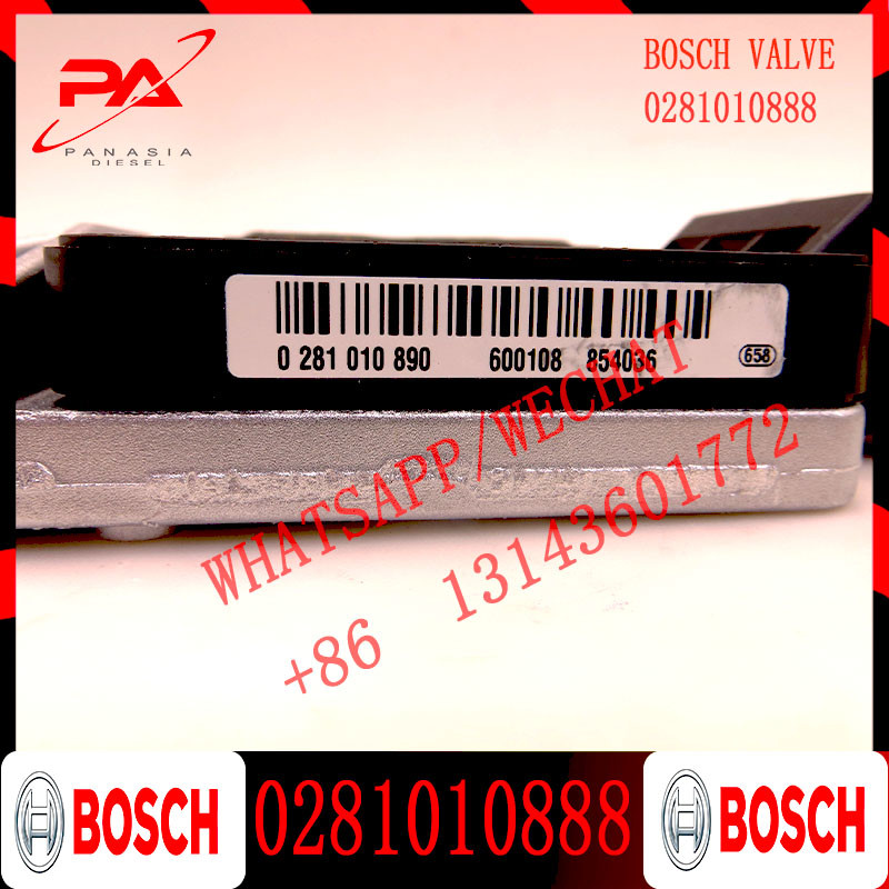 VP44 FUEL Injection control unit 0281010888 1467045031 fit for ...