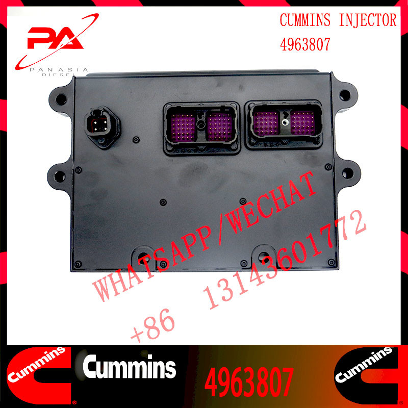 QSM11 M11 Electric Control Module ECM 3408501 4963807 4995445 3990517 ...