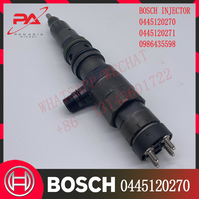 0445120270 BOSCH Diesel Fuel Injectors