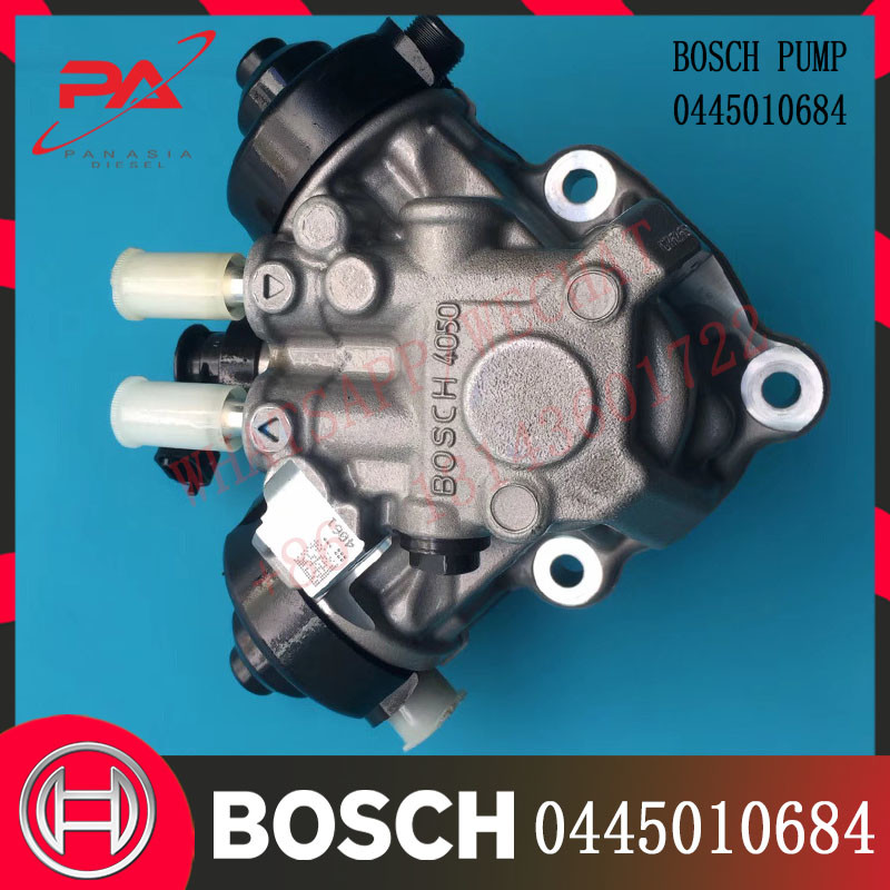 0445010684 BOSCH GENUINE DIESEL CP4 FUEL INJECTOR PUMP 0445010637 ...