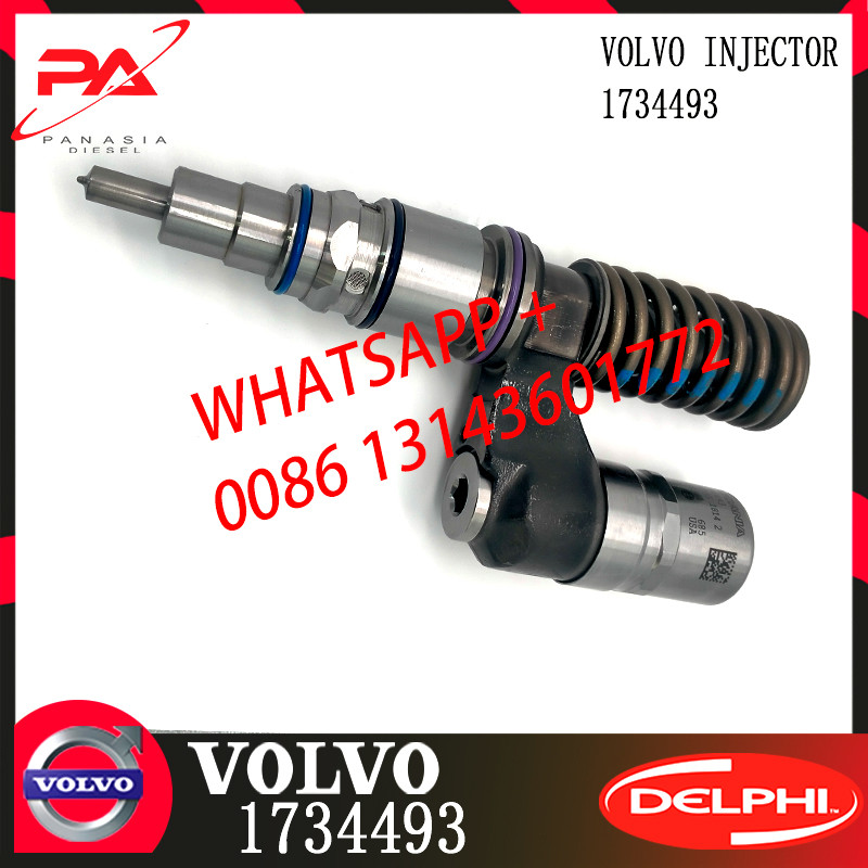 DIGGING Diesel Fuel Unit Pump Injector 0414701043 0414701092 For SCANIA ...