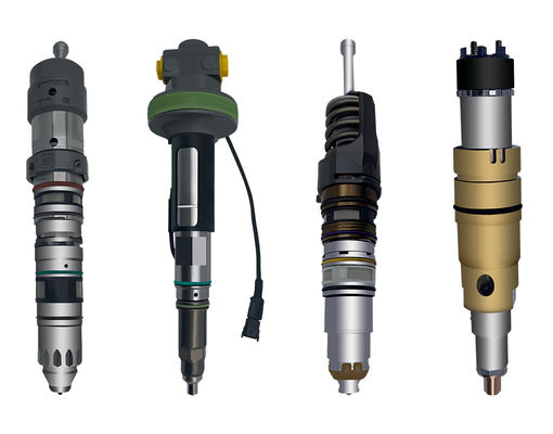 CUMMINS Diesel Injector factory, Buy good quality CUMMINS Diesel ...