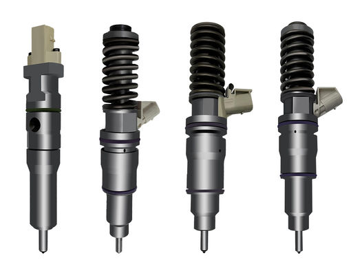 Quality CATERPILLAR Diesel Fuel Injectors & BOSCH Diesel Fuel Injectors ...