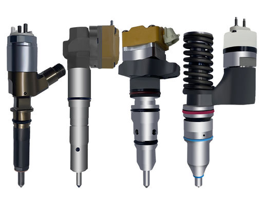 Quality CATERPILLAR Diesel Fuel Injectors & BOSCH Diesel Fuel Injectors ...