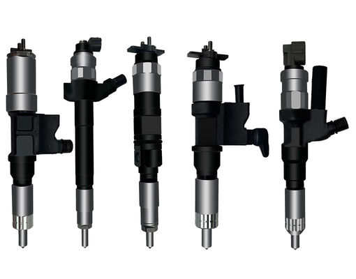 Quality CATERPILLAR Diesel Fuel Injectors & BOSCH Diesel Fuel Injectors ...