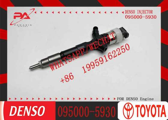 DENSO Diesel Injector factory, Buy good quality DENSO Diesel Injector ...
