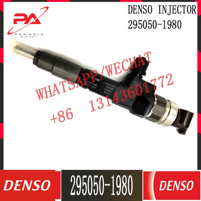 DENSO Diesel Injector factory, Buy good quality DENSO Diesel Injector ...