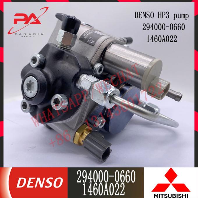 4M41 DI-DC High Power Common Rail Diesel Fuel Injector Pump For ...