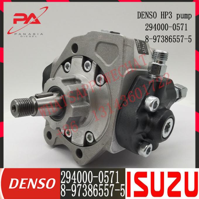 DENSO HP3 Common rail diesel fuel injection pump 294000-1191 294000 ...